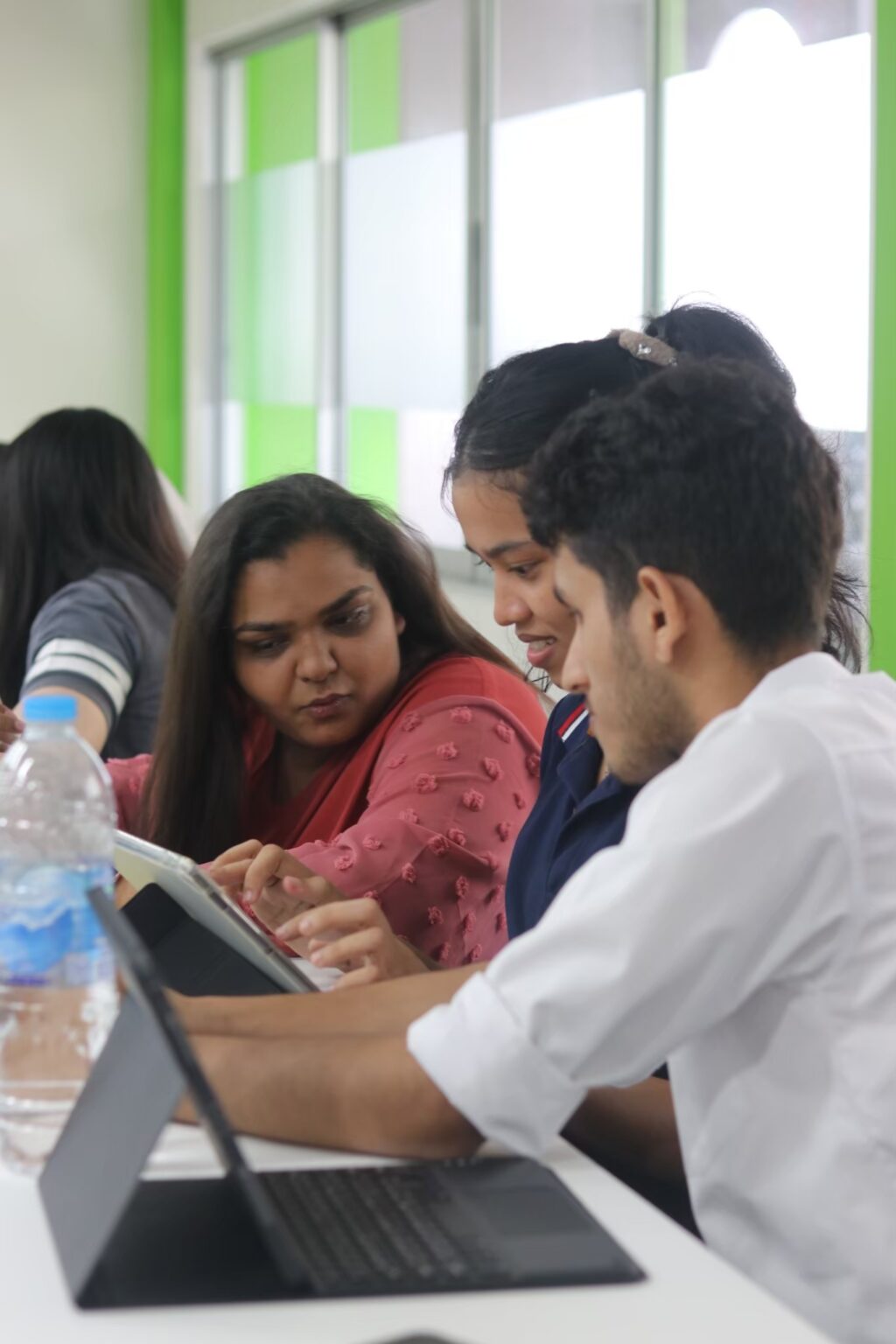 Language Center International College – Langugae Center for learning ...